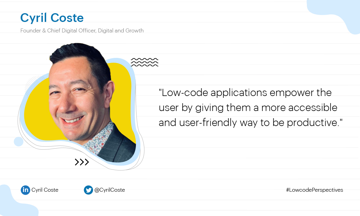 Ft. Tech Gurus | Low-code Perspectives